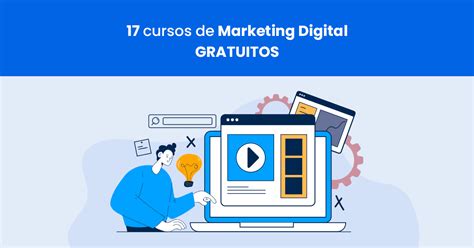 Cursos De Marketing Digital Gratuitos