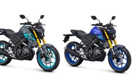 Stylish Dan Tangguh Inilah Keunggulan Yamaha Mt Motor Sport Naked