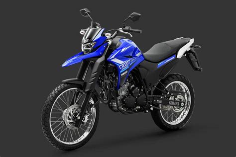 Nova Yamaha Lander 250 2024 Uma Nova Geração em Motocicletas