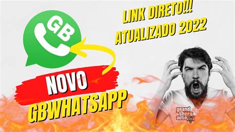 SAIU NOVA ATUALIZAÇÃO GB WHATSAPP PRO GRATIS 2022 SEM PERDER AS