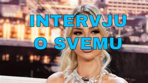 Aleks Nikolic ULAZI U ELITU Aleksandra Progovorila O Svemu Zadruga