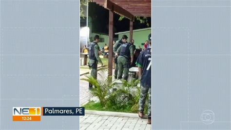 PMs flagrados agredindo jovens são transferidos para outros municípios