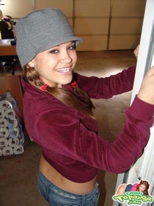 Teen Topanga Set Xblog