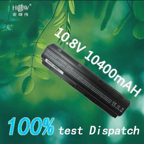 HSW LAPTOP Battery For HP Pavilion DM4 DM4T DV3 DV5 DV6 DV6T DV7 G4 G6