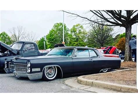 Cadillac Coupe Deville For Sale Classiccars Cc