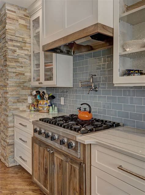 Woodland Cabinetry Design By Julia Zettler Design Photos By David O