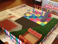 Ideas De Maqueta De Escuela Maquetas De Escuelas Manualidades
