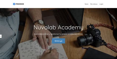 Kajabi Nuvolab Studio
