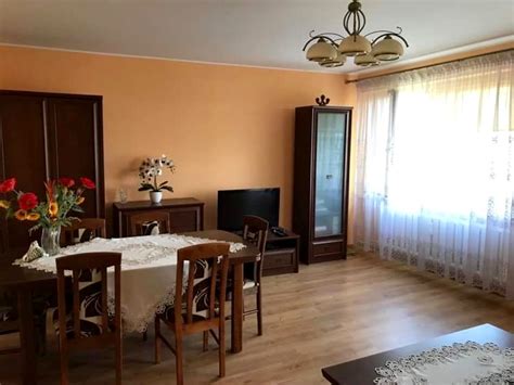Mieszkanie m2 z kuchnią z oknem 48 m² na sprzedaż ul Olimpijska Kutno
