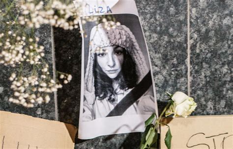 Miała na imię Liza Chwyciła Polki za serce Dlaczego reakcja na tę