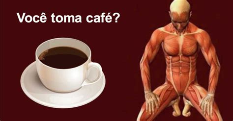 Veja o que acontece seu corpo quando você toma café todos os dias
