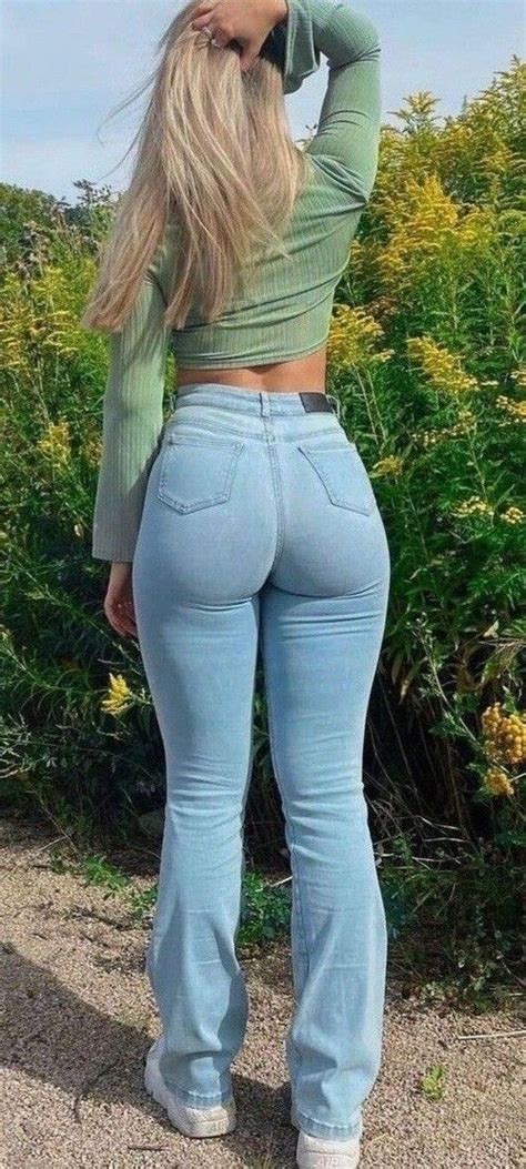 Sexy Jeans Skinny Jeans Butt Jeans Ass Tight Jeans Girls Sexy Women