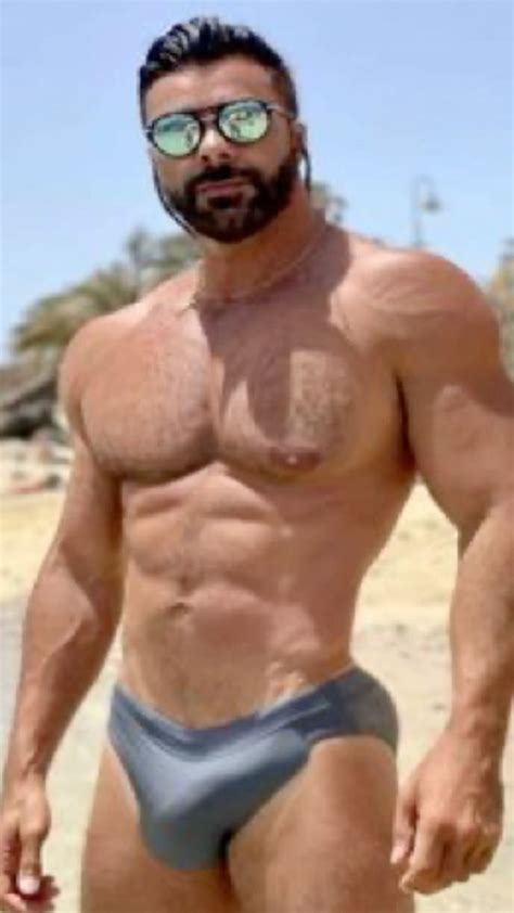 Pin By Tracy Collins Reynolds On Bearded Men I Bearded Men Hot Hot