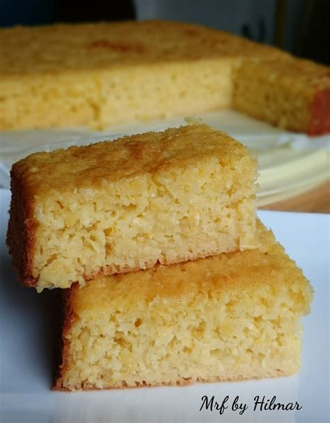 Torta De Elote Nueva Versi N De Torta De Jojoto Mis Recetas