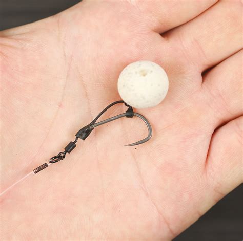 DANNY FAIRBRASS SPIN ON THE SPINNER RIG