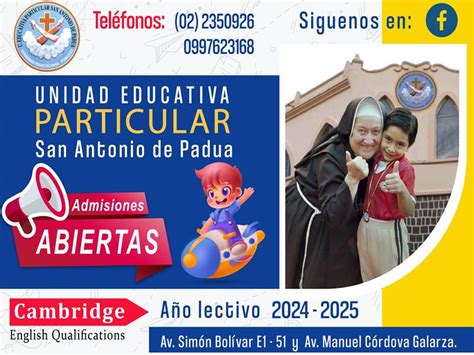 Inicio Año Lectivo 2023 2024