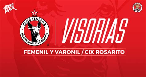 PRÓXIMAS VISORÍAS XOLOITZCUINTLES EN CIX ROSARITO