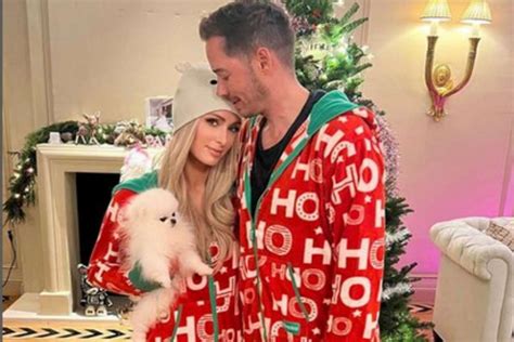 Paris Hilton Se Escondeu Em Hospital No Dia Do Nascimento Do Filho