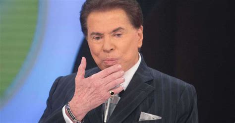 Silvio Santos reaparece em vídeo sem dentadura e chama a atenção de