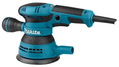 BO5041 230 V Handpalm Excenter Schuurmachine Makita Nl