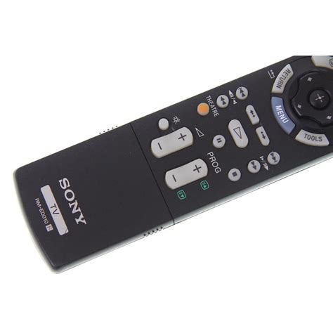 Original Fernbedienung Sony RM ED010 für KDL 40X300 KDL 40X3500 KDL 4