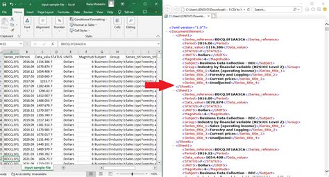conversione di csv in xml utilizzando java una guida completa