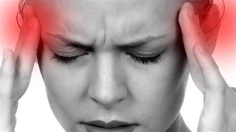 18 Remedios Para Deshacerse De Los Dolores De Cabeza De Forma Natural