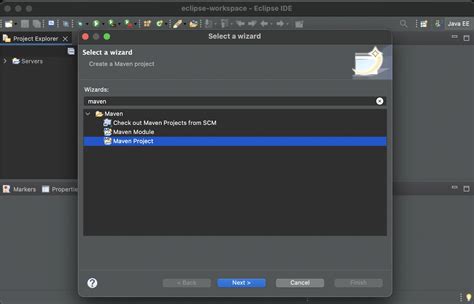 setup a basic rest assured maven project in eclipse ide coding ninjas