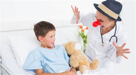 Terapia De Riso La Risa Como Medicina Contra Las Fobias