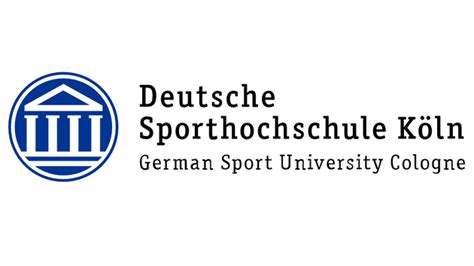 Forschungseinrichtungen und verbünde Deutsche Sporthochschule Köln