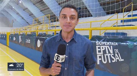VÍDEOS EPTV 2 Sul de Minas de sexta feira 28 de julho de 2023 Sul