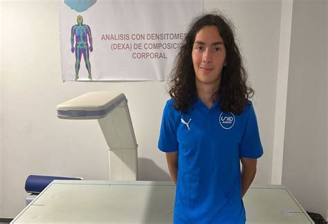 Evaluación de Composición Corporal DEXA