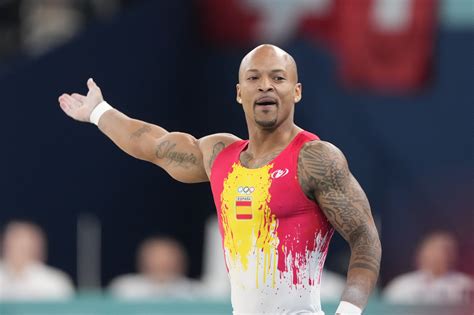 Ray Zapata llevará a Lanzarote a una nueva final olímpica