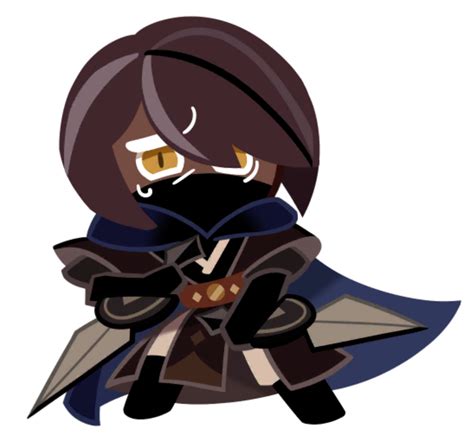Bittersweet Dark Cacao Watcher Cookie Run Kingdom Wiki Fandom
