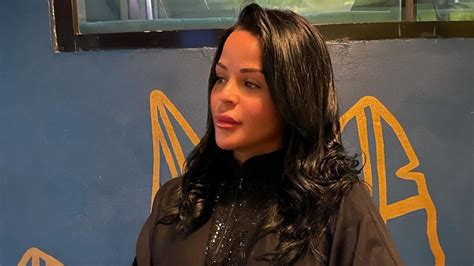 Sarah Fraisou en guerre avec Ahmed Un indice sème le doute