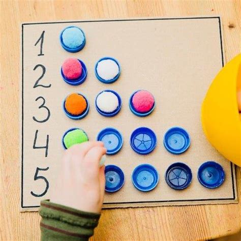 Atividades L Dicas Para Ensinar Os N Meros Educa O Infantil E