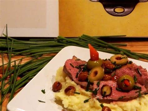 Recettes De Magret De Canard De Madame Anne Aux Fourneaux