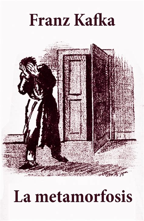 PALABRA ESCRITA LECTURA COMENTADA DE LA METAMORFOSIS DE FRANZ KAFKA