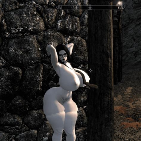 Abt Bodyslide Preset Cbbe Ba Adult Mods Loverslab