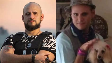 El Temach es gay conoce la verdad detrás de las recientes fotos
