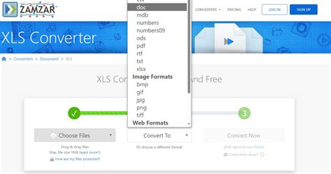 How To Convert XLS To Word Online 3 Easy Ways UPDF