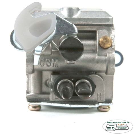 Carburateur pour tronçonneuse Husqvarna 365 371 372 5032832 03