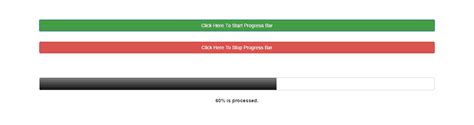 Introducir 96 Imagen Progress Bar In Ajax Call Viaterra Mx