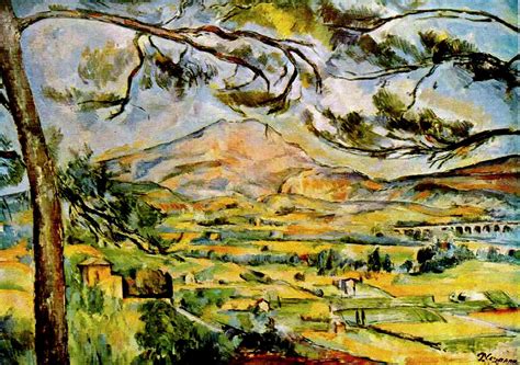 12 of the Most Famous Paintings and Artworks by Paul Cézanne