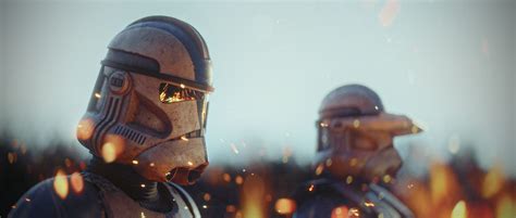 Top Clone Trooper Wallpapers Latest In Cdgdbentre