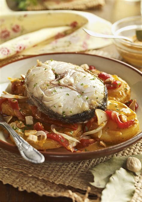 13 recetas con merluza fáciles y deliciosas