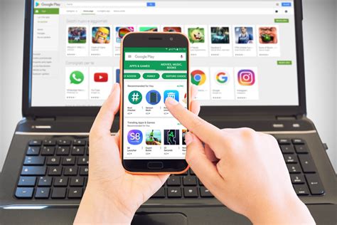 New Autolycos Android Malware On Google Play Store Installed 3