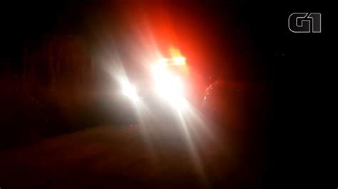 Policiais que procuram por Lázaro Barbosa fazem novo cerco em região de