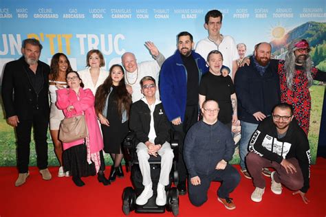 Vidéo Un p tit truc en plus le film d Artus fait exploser la