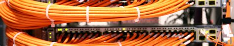 structured cabling techdoz managed it service provider london ontario